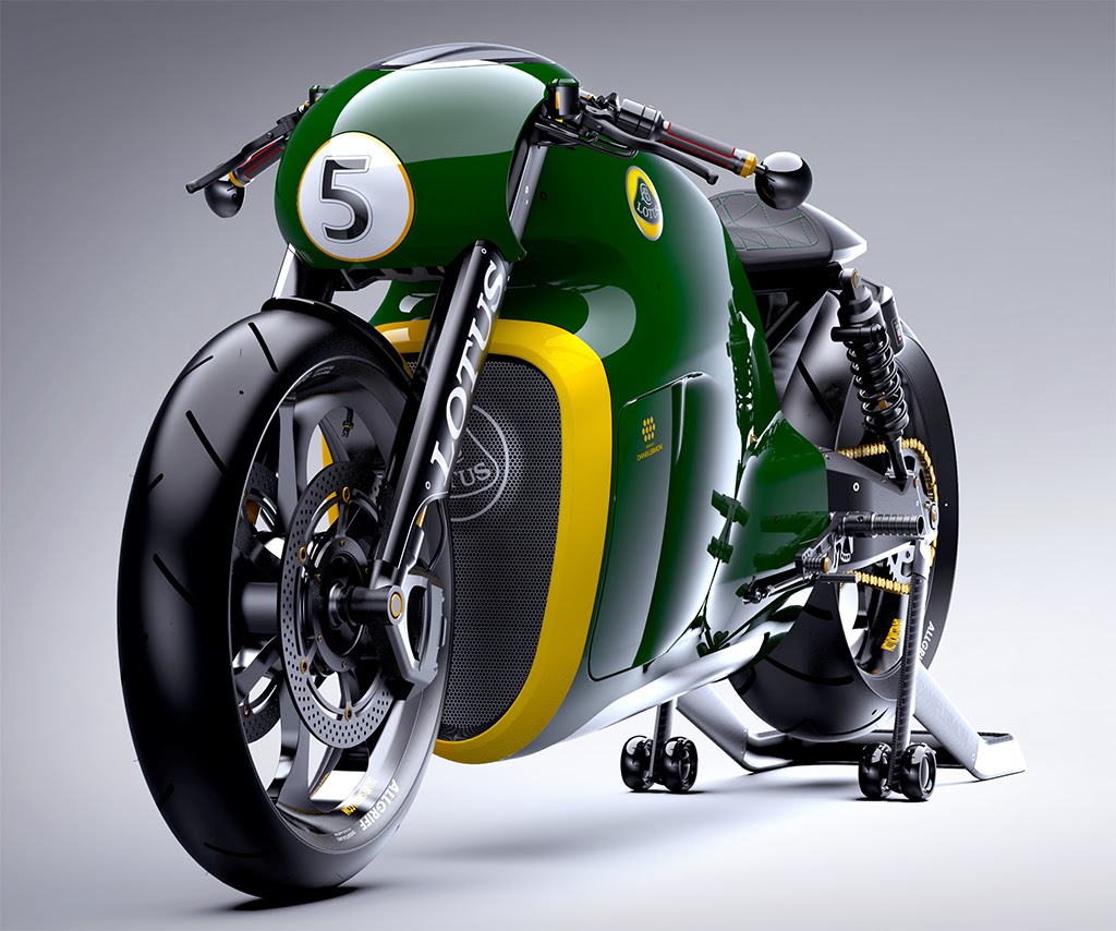 Michelangelo Possidente :: Cafè Racer :: Guzzi :: LifeStyle :: Custom ...