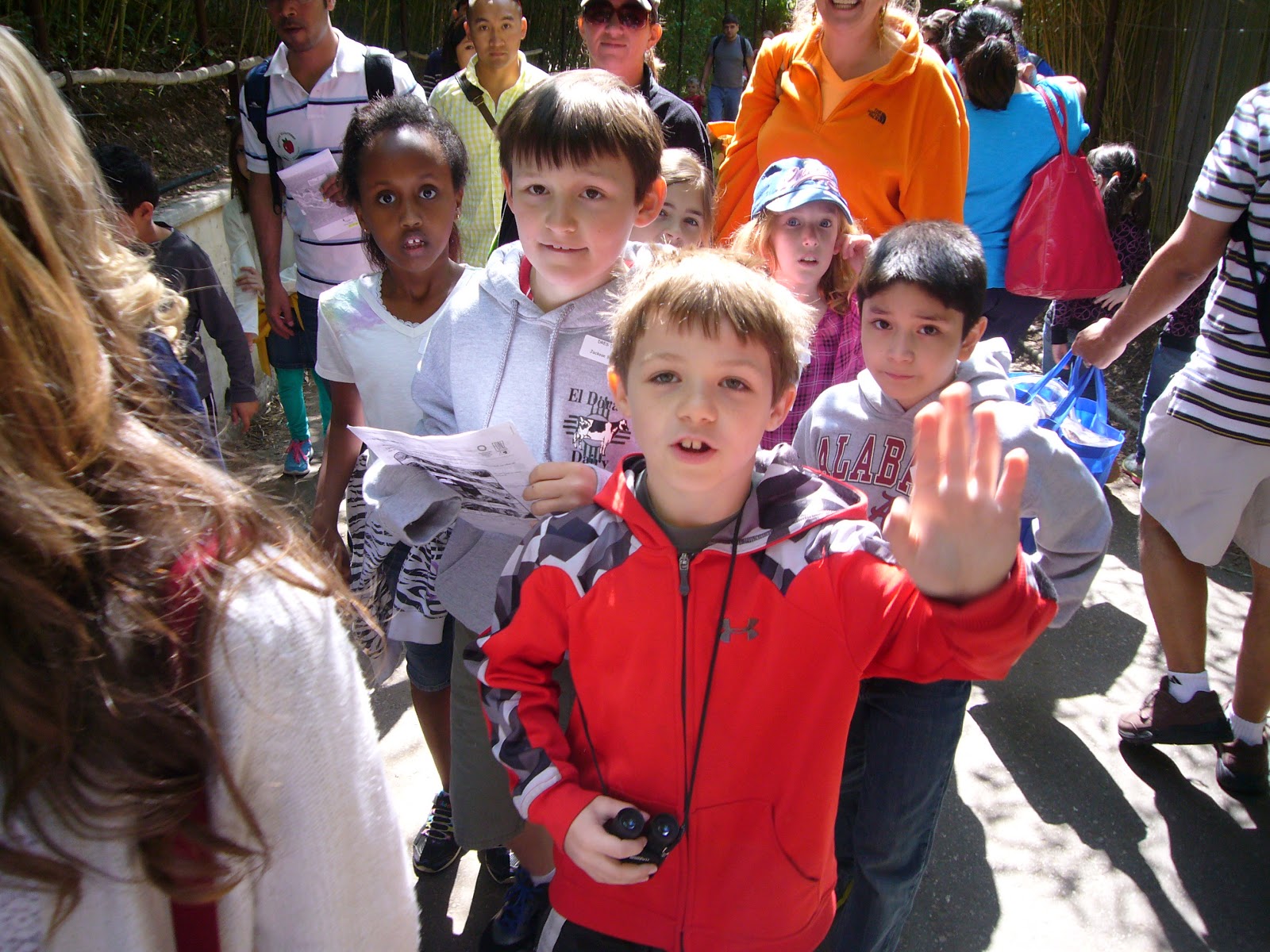 Daniels Run Elementary