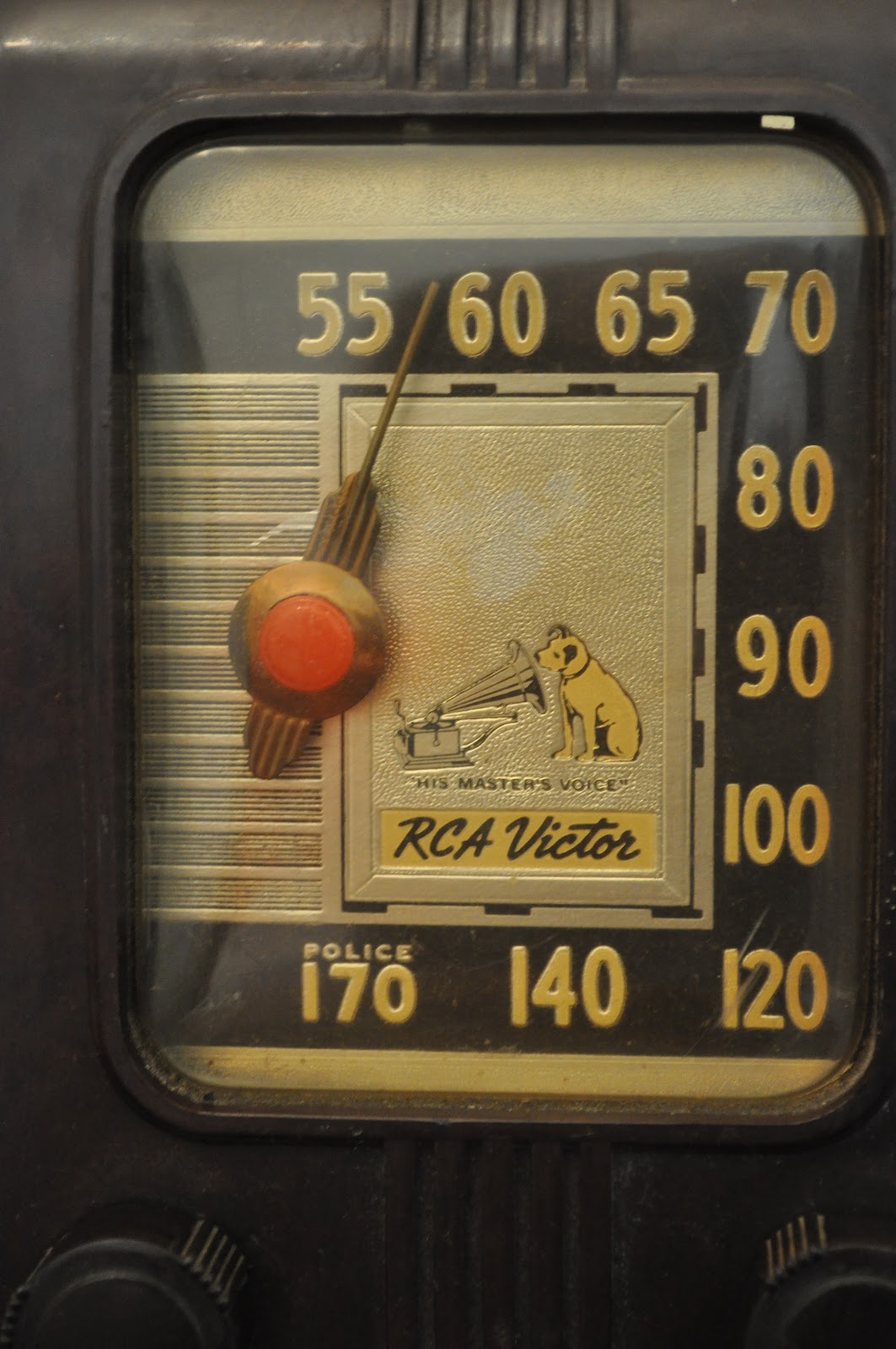 The Junkyard Doll: Beautiful Bakelite...What is Bakelite?!