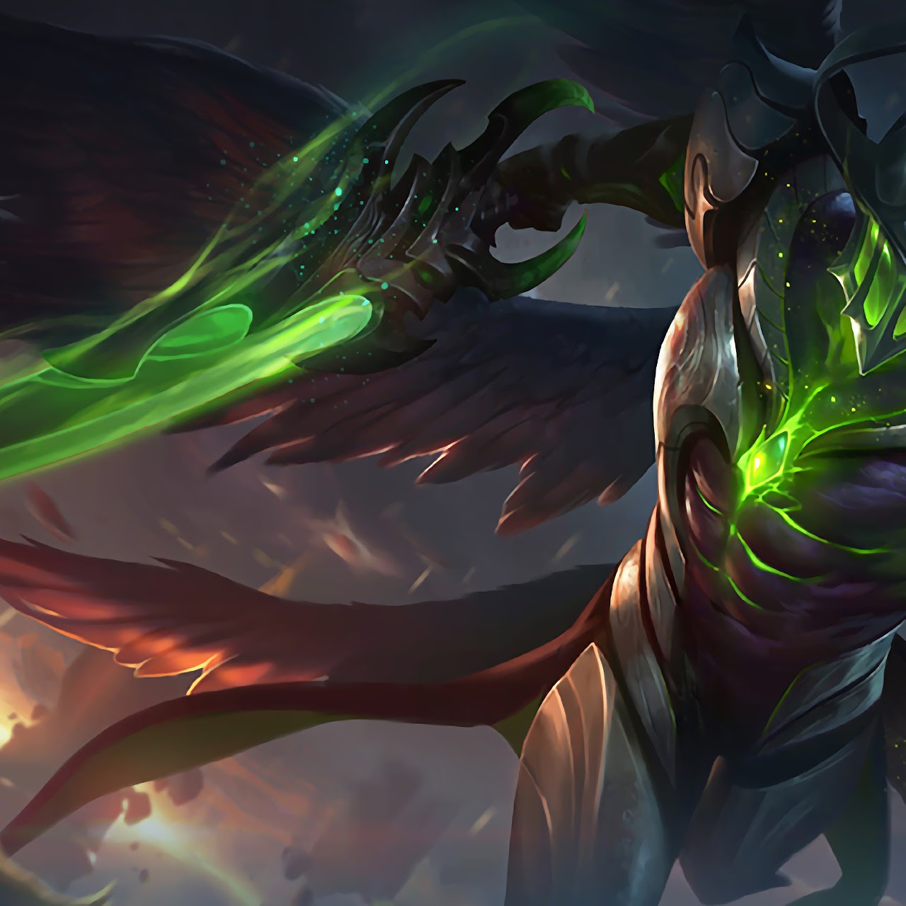 Argus, Mobile Legends, 4K, #72 Wallpaper PC Desktop