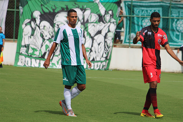 Saiba como Roberto Pitio se saiu nos dez meses longe do Gama