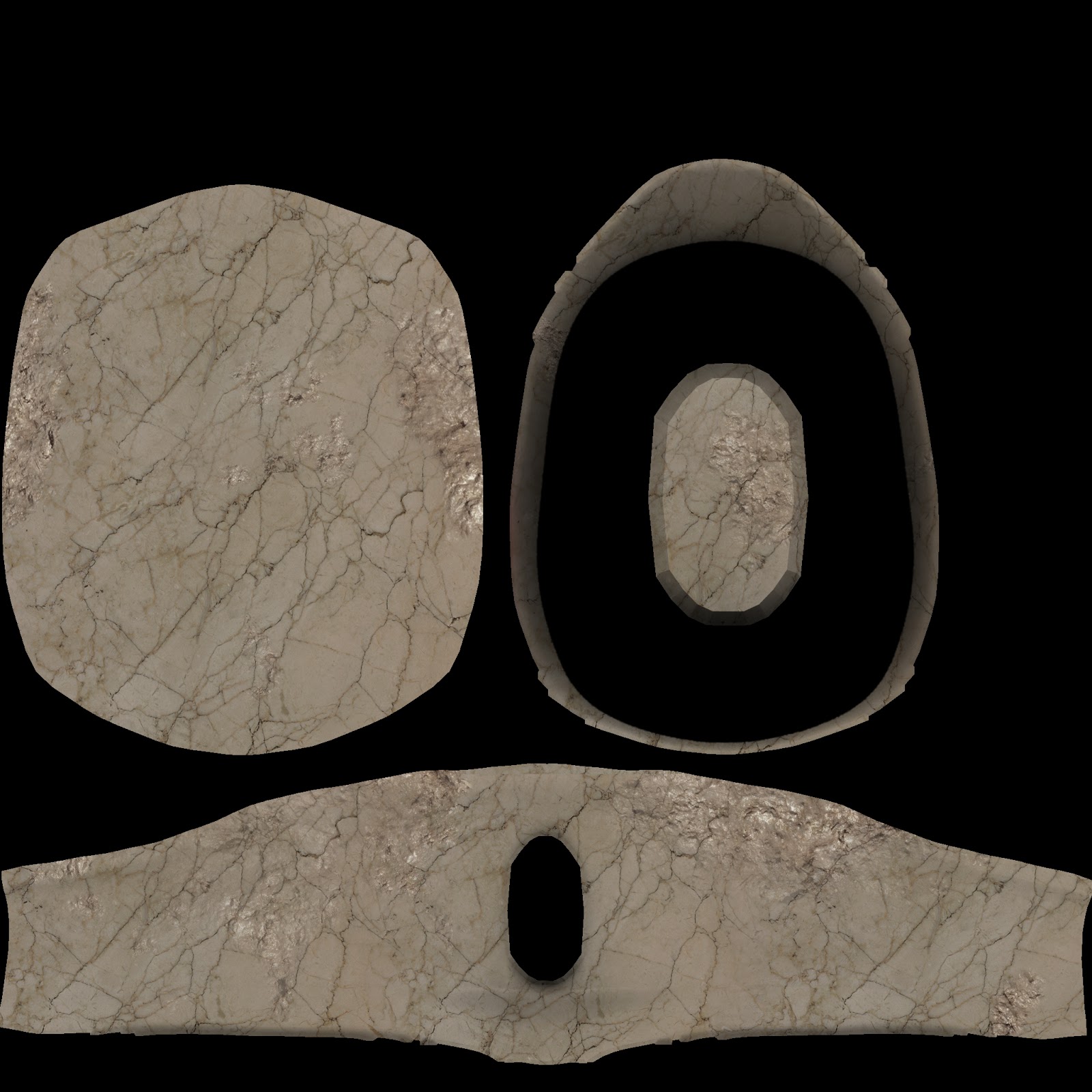 Oskar Wadowski's CGA Gameplay and Interactivity/ 3D art production ...