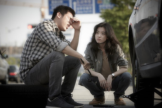 badaro...: 반창꼬. 2012. 구색은 맞췄지만 감동은 살짝 부족한..