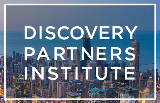 Cheat Sheet: C-U Local: Discovery Partners Institute Updates