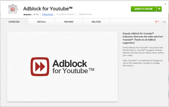 Block All Youtube Ads by Three Methods in Every Web Browser