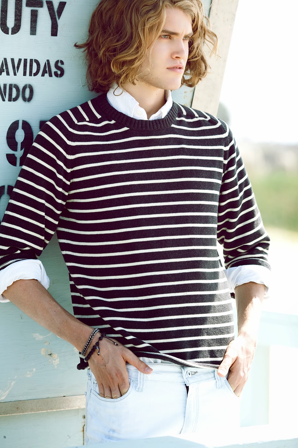 Adentro Style: Flashback Friday: California Dreaming