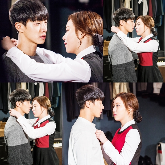 Monster Konusu ve Oyuncuları 2016 - Kore Fenomeni Blog