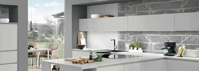 How to Select Kitchen Dado Tiles