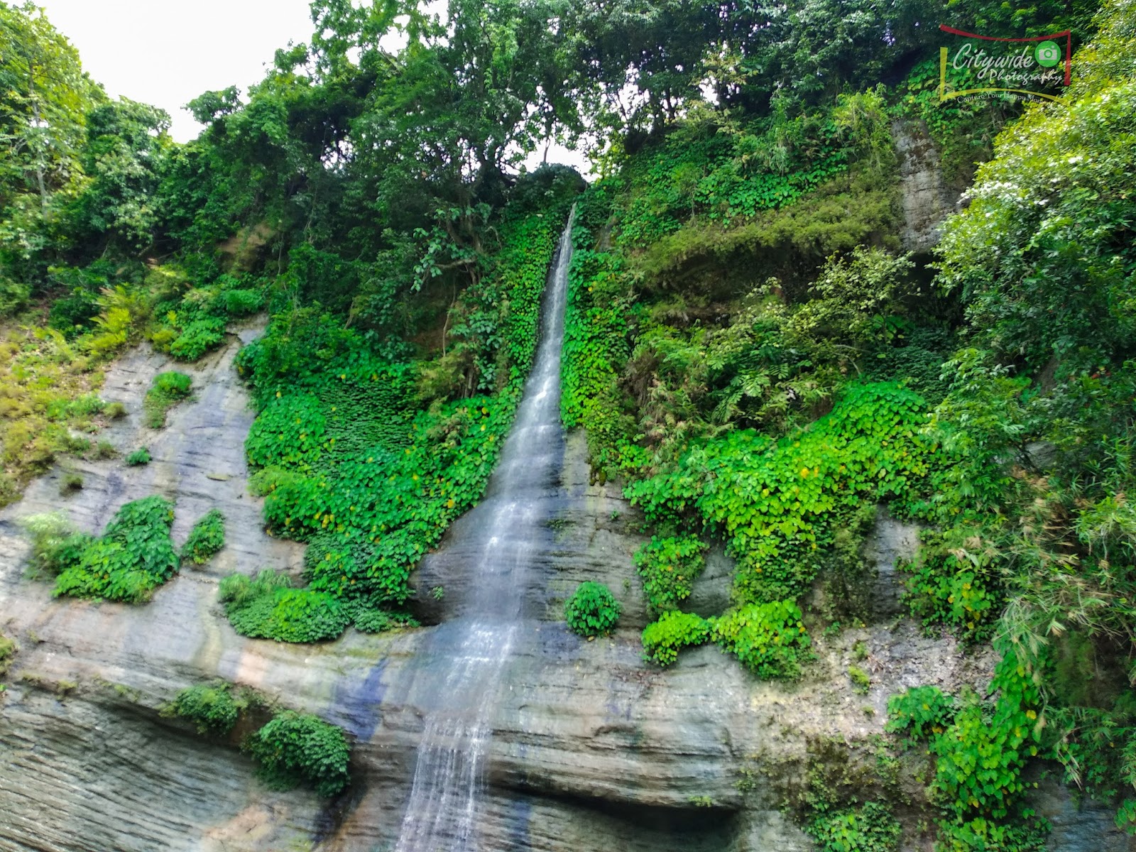 Chandranath Hill Sitakunda - Citywide photography