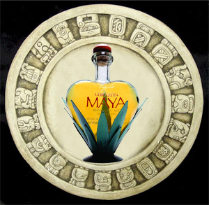 Tequila Corazón MAYA