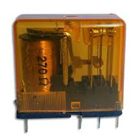 EL RELÉ: partes y funcionamiento