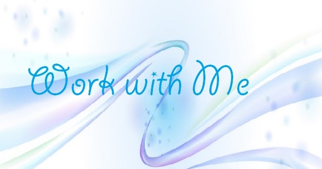 Work with Me | simply.food