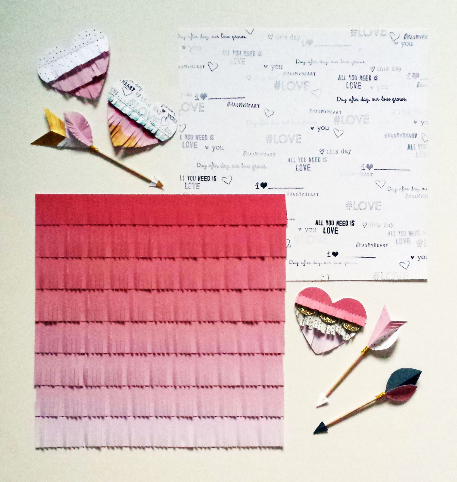 Counterfeit Kit Challenge: Forgeries on the Fourth - February Tutorials