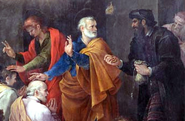 在曠野遇見神: 二月 2016