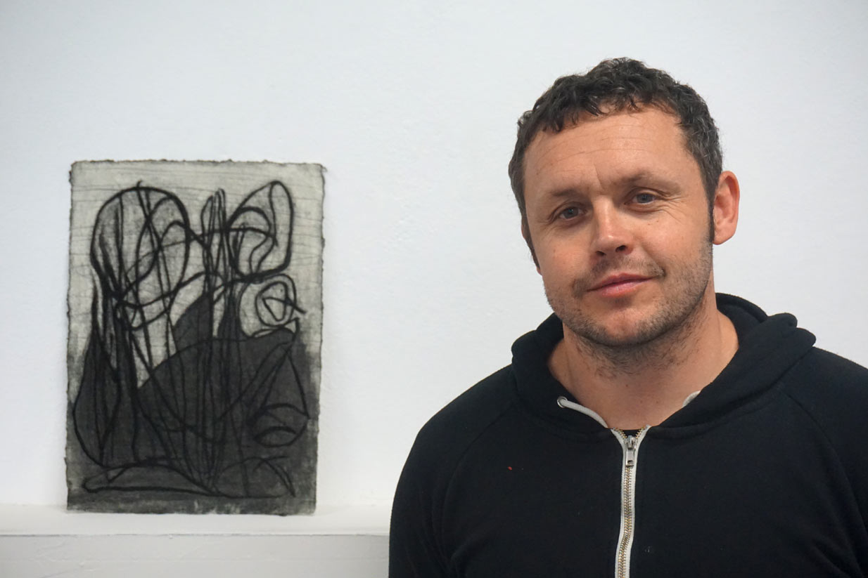 Taken For Granted: Neal Rock