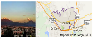 RECORRIENDO MI ESTADO (IXTAPALUCA)