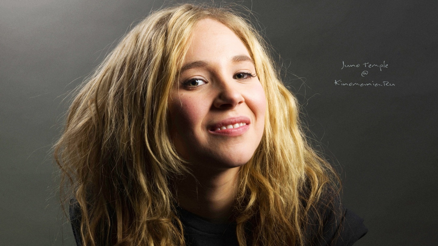 The ABC´s of Beauty: Juno Temple aka Juno Violet Temple (Galería 1)