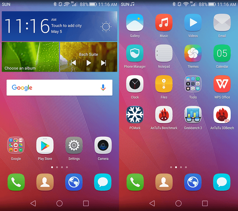 Huawei GR5 Review - Beautiful, Capable, Secured And Affordable!