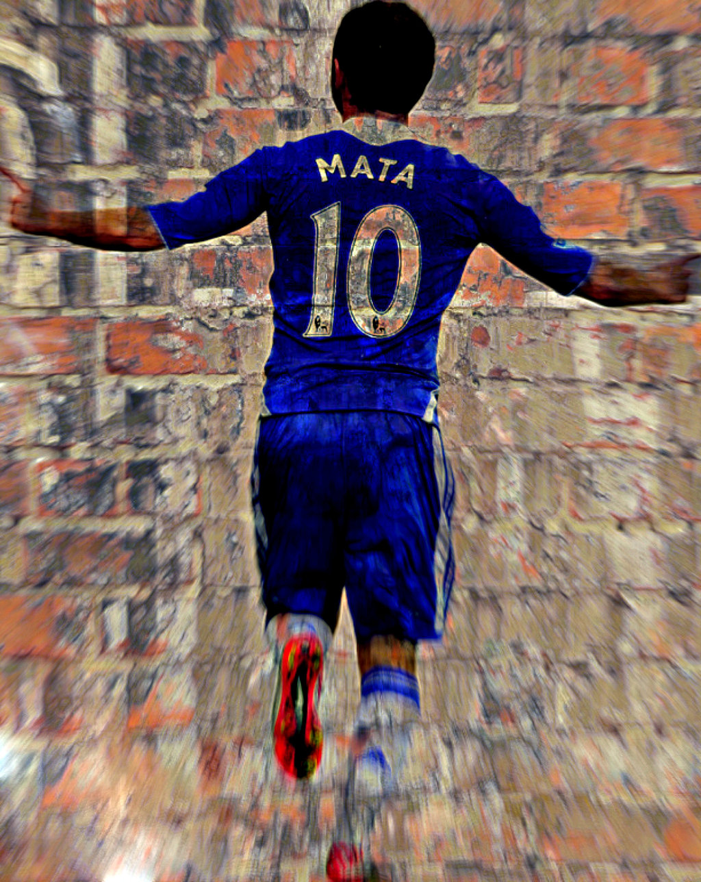 World Sports Hd Wallpapers: Juan Mata Hd Wallpapers Chelsea