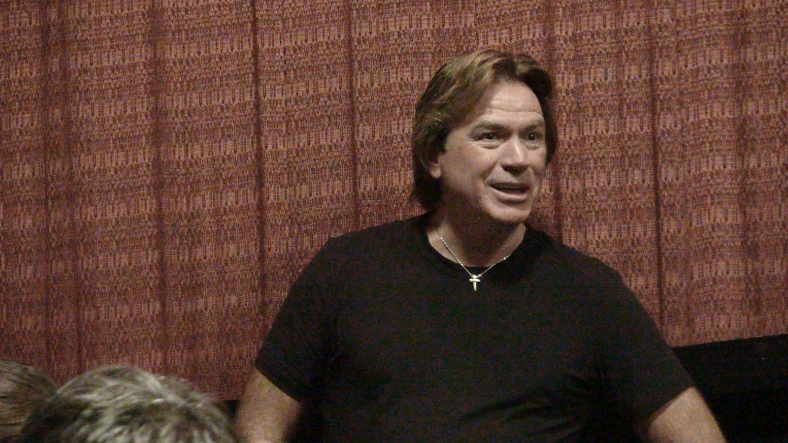 Soldier of Cinema: ActionFest 2012 A Collection Still Photographs