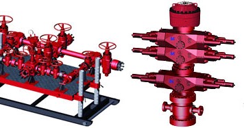Drilling Knowledge: Well Control