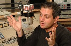 Barers of Maple Valley: Sportsradio Morning Broadcaster Tapped By ...