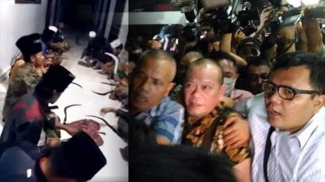 Prabowo Menang Telak, Warga Madura Ngumpul Siapkan Celurit Tagih Janji ... Prabowo Menang Telak, Warga Madura Ngumpul Siapkan Celurit Tagih Janji ...