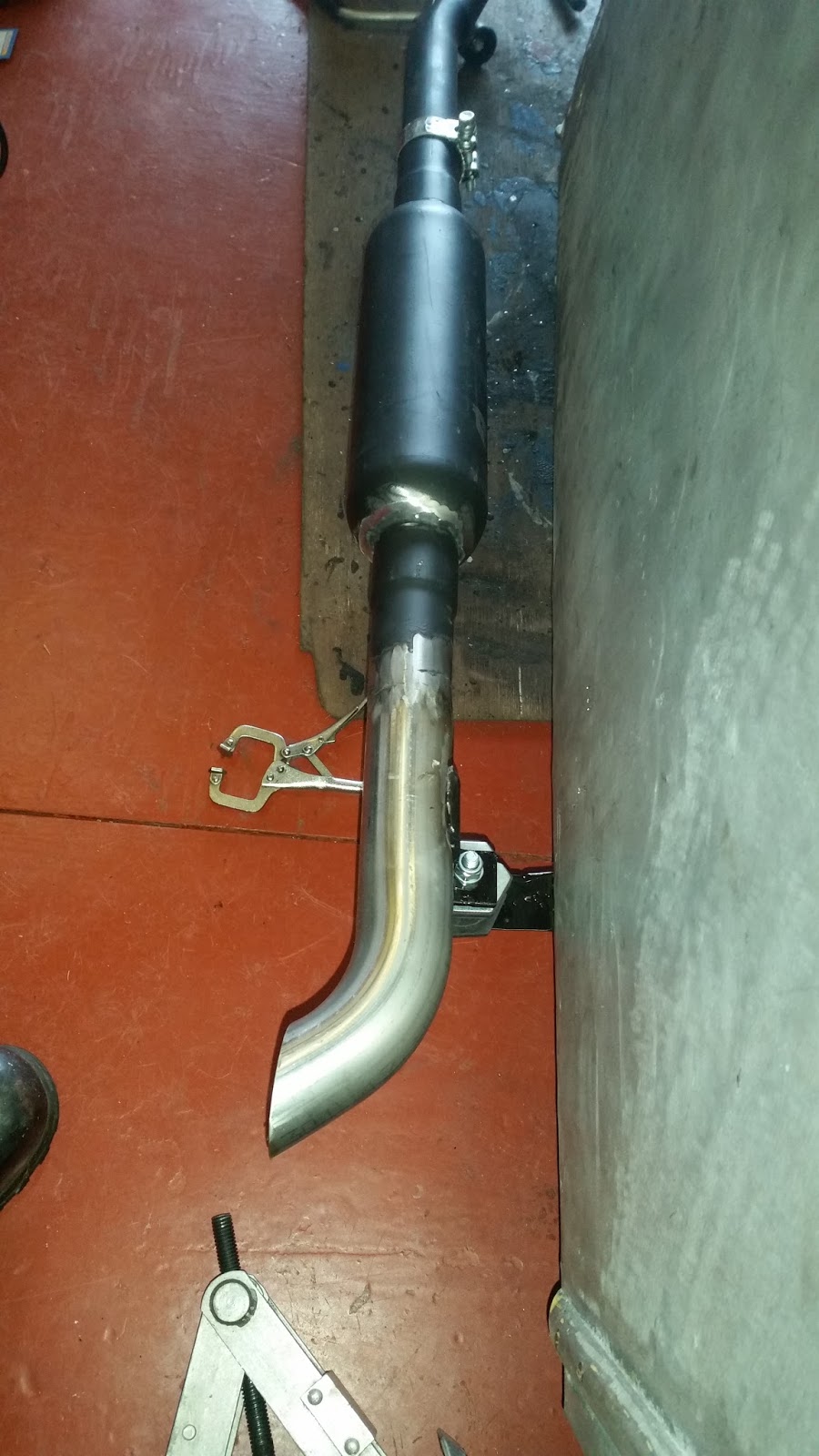 Austin Seven Special: April 2016