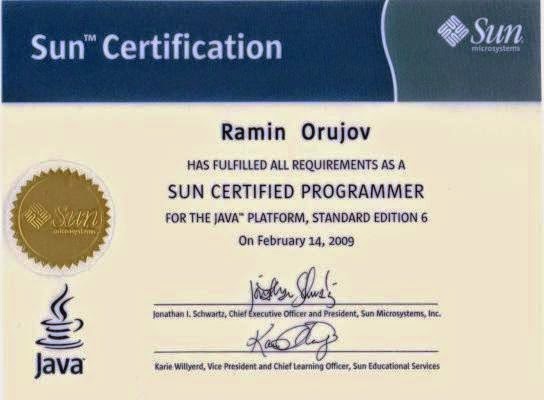 SERTIFIKASI KEAHLIAN DIBIDANG TEKNOLOGI INFORMASI KATEGORI SOFTWARE ...