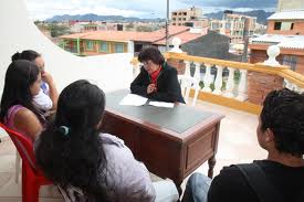 Justicia Restaurativa, Olga Jaramillo: MEDIACIÓN VÍCTIMA - OFENSOR