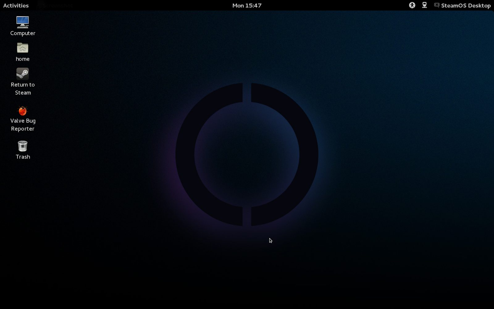 SteamOS, Distro Linux Untuk Pecinta Game | _MisterNotFound_ Official Blog