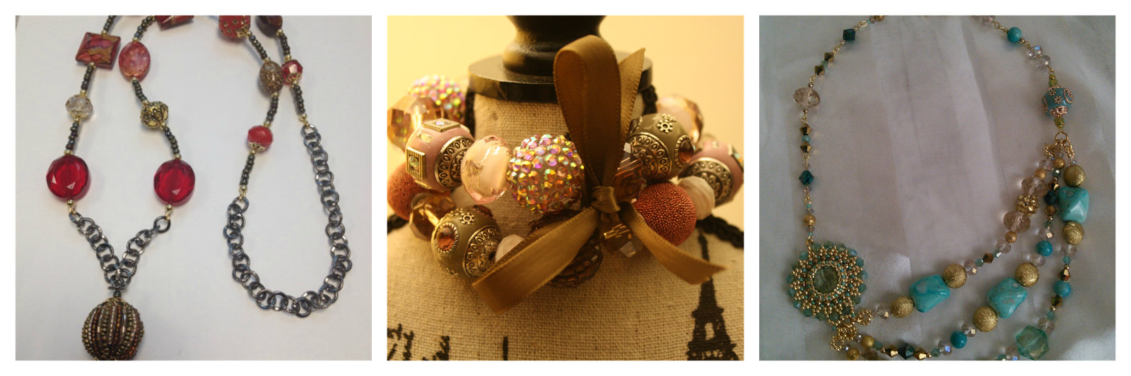 Jesse James Beads: The First-Ever JJB Jewelry Contest!