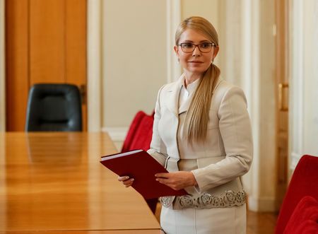 War News Updates: Is Yulia Tymoshenko The Next President Of Ukraine?