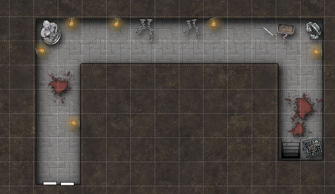 Power Score: DungeonFog - RPG Mapmaker