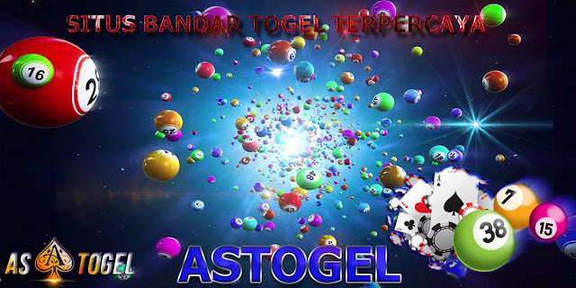 Astogel Situs Bandar Togel Online Terpercaya Dan Terbesar 2019