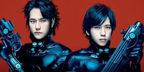 Gantz se estrena en julio por Cinemax – ANMTV