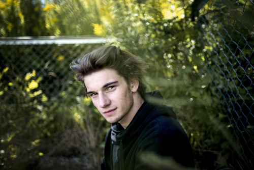 SKAM: 10 facts about Thomays Hayes