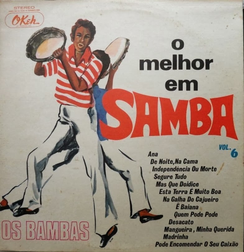 Caetano Veloso ...en detalle.: 1971 - DE NOITE NA CAMA