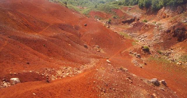 An Introduction to Laterite