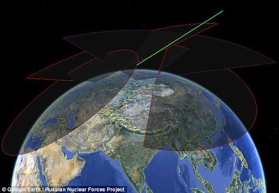 War News Updates: Is Russia's Early Warning System Working?