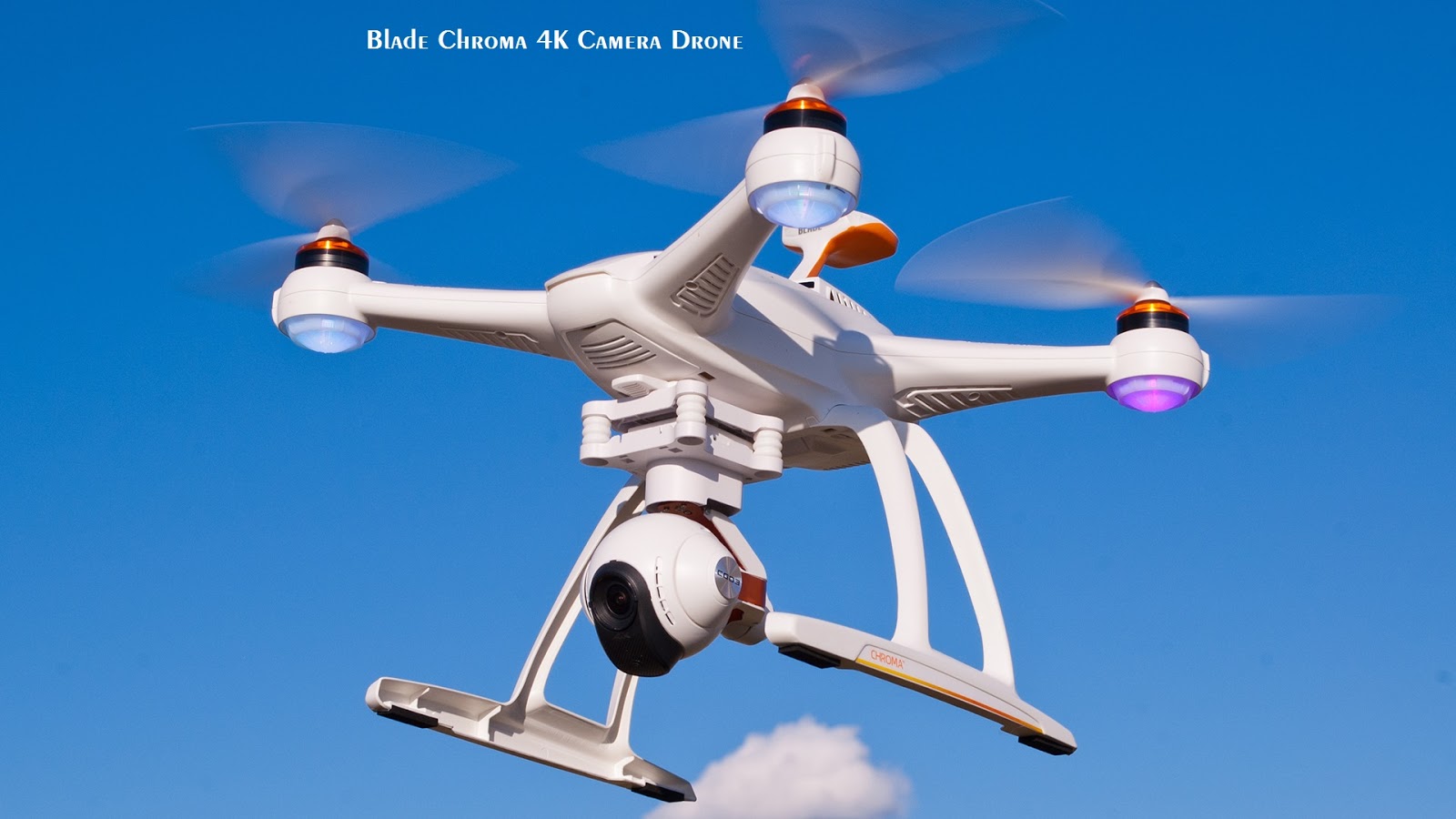 Augureye Express: A Drone of Your Own