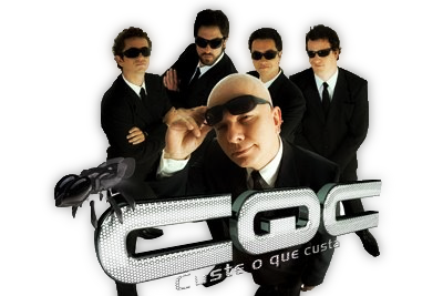 Render CQC | D-Efeitos Design