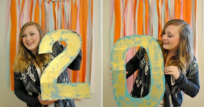 Foreign Room: The Second Decade