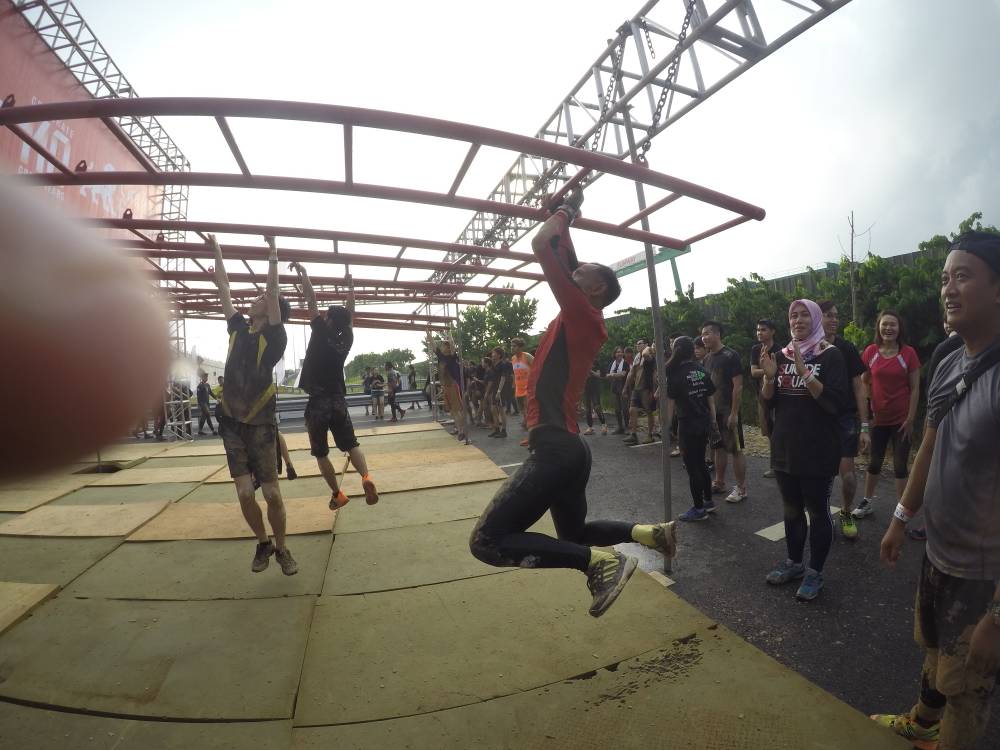 Jalan-Jalan, Pusing-Pusing: Great Eastern Viper Challenge Johor Edition ...