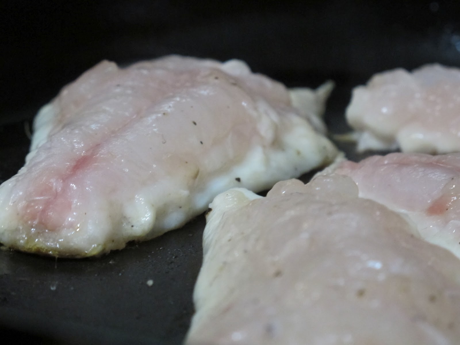 muppys: Bisque with Snapper, Prawn and Crab (an MKR recipe)