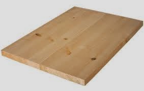 Productos Maderables de Cuale: Variedad de formas comerciales de la madera