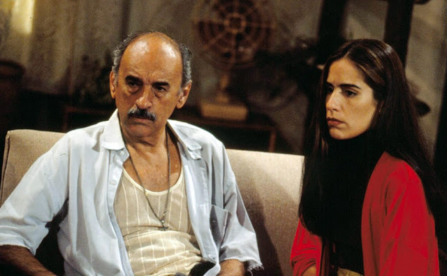 Gloria Pires A DAMA DA TV!: Mais fotos de Ruth e Raquel que estarão de ...