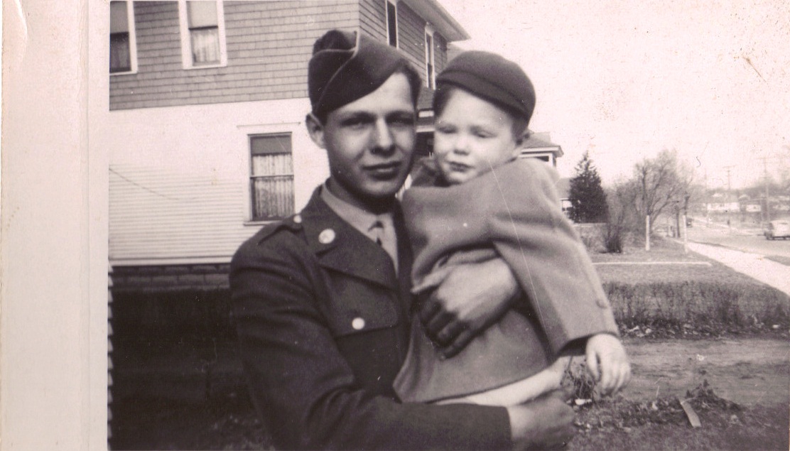 Big Daddy Dave: Memorial Day – 2013