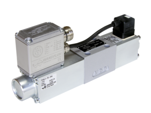 Mobile and Industrial Hydraulic Valves and Systems: Proportional ...