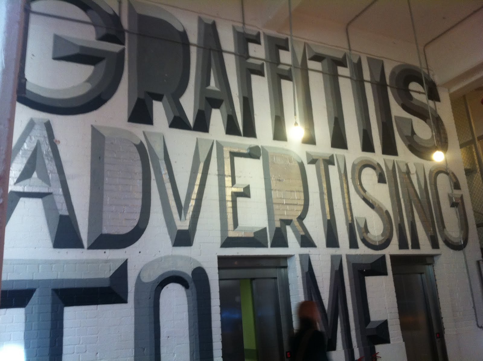 London ad agency visits - Lincoln Creative Advertising